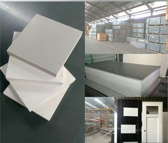 MULIA PAPAN PVC BOARD : JUAL PAPAN PVC BOARD SURABAYA