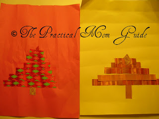 The Practical Mom Guide: 2011