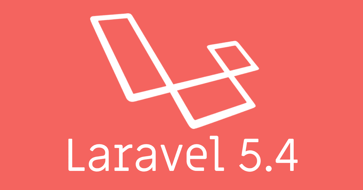 Tutorial CRUD, Searching dan validation di Laravel 5.4 dengan Gambar dan Mysql