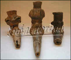 Asthma History: 5,000 B.C. -1500 A.D.:The first inhalers