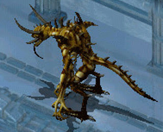 Best cRPGs: Gelugon, Icewind Dale 2