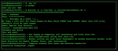 Cool Deface Pages Collection 2013 ~ GAMES,Softwere,Tricks,Tips ,tools