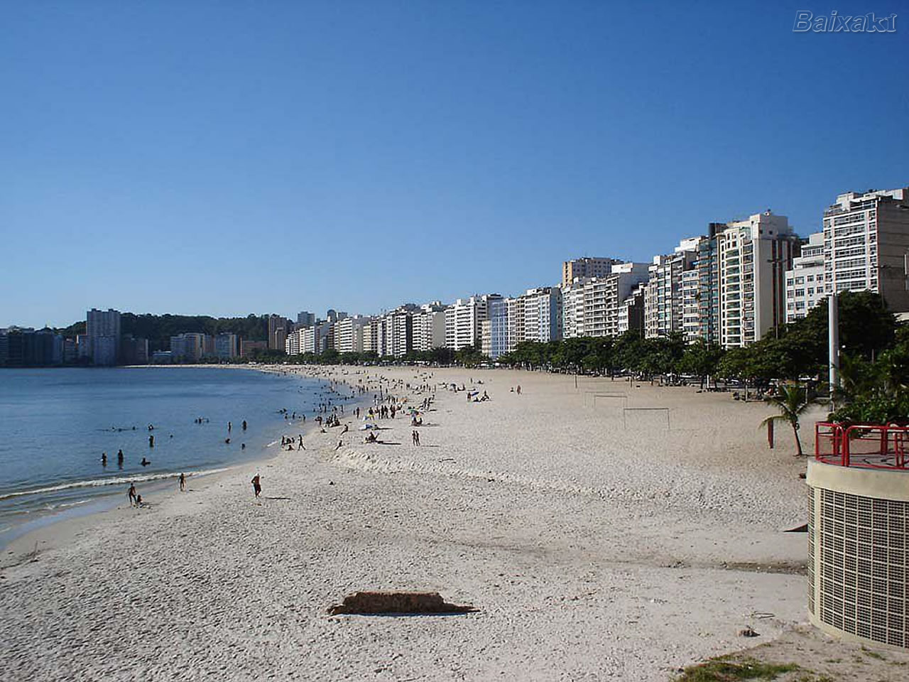 Coupe du Monde 2014 au Brésil: Quand sport rime avec découverte: Fortaleza