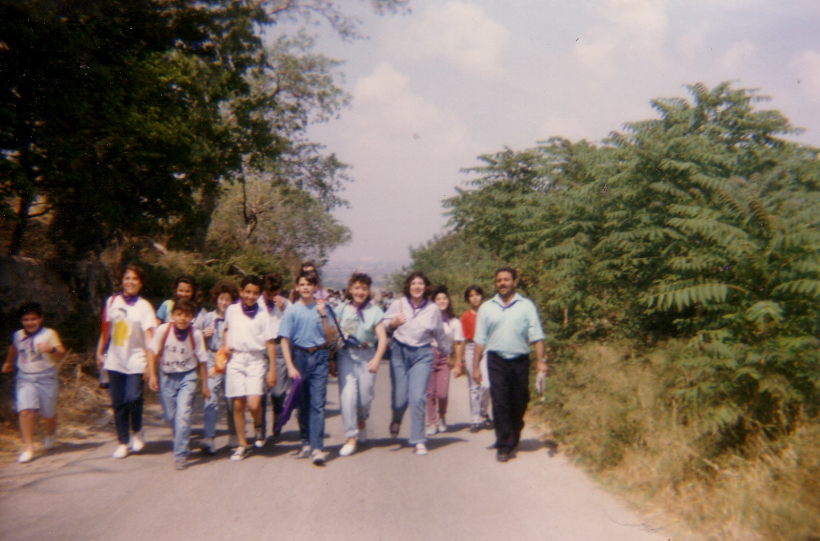 PARROCCHIA SACRO CUORE DI GESU' - Comiso: Cap. 4 - Arrivo di don ...