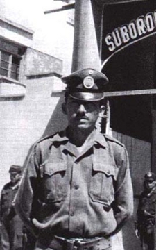 STEVEN M: NEWS AND ENTERTAINMENTS: The Death of Che Guevara: