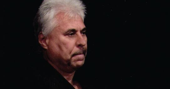 Kenpo Notes :: Biography of Professor Charles A. Mattera