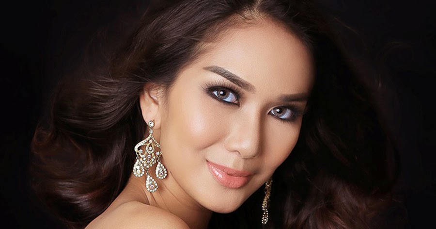 Let's Support Jennifer Hammond for Miss Intercontinental Competition ...