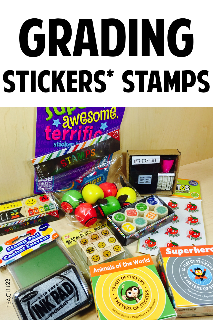 Netflix, Grading, and Tips | Teach123