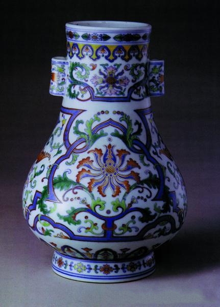 Pottery Arts: What is the Ceramic