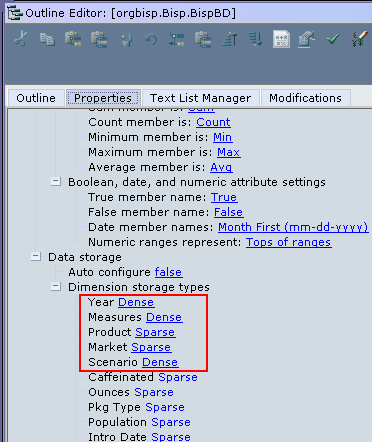 Essbaseguru: Essbase Beginner’s Guide Chapter-VIII