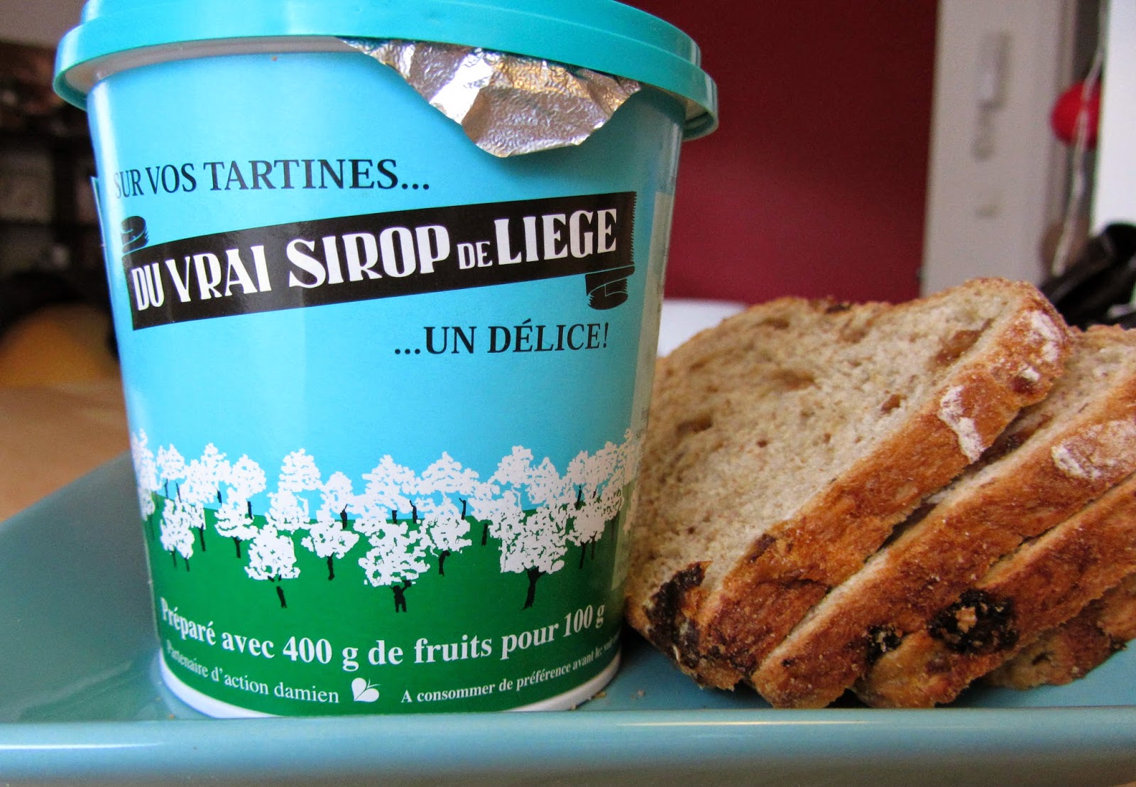 Le diabl@gueur: La Belgique gourmande