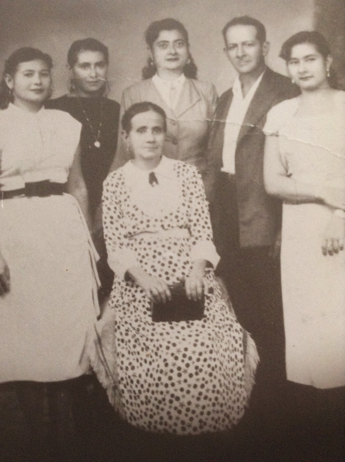 familiavelasquezvelez: La Descendencia Familia de Acenet Velasquez Velez.