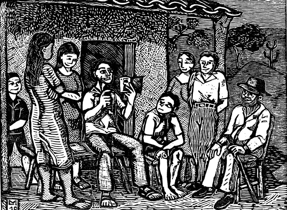 Cordel sem Métrica: Sua Excelência o Cordel