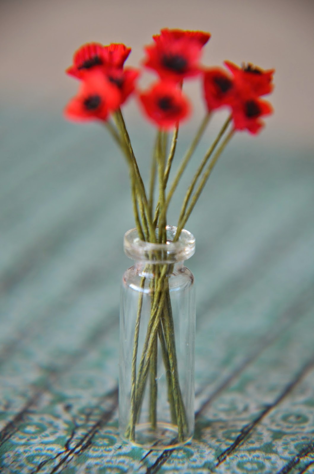 mini amy: How to Take Photos of Miniatures - 7 Tips.