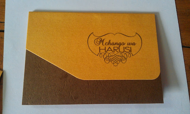 Cardpoint: Kadi za Mchango wa Harusi