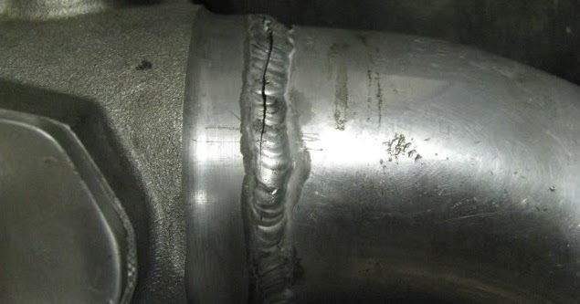 Tramms Welding Blogs: How to spot a bad welding job