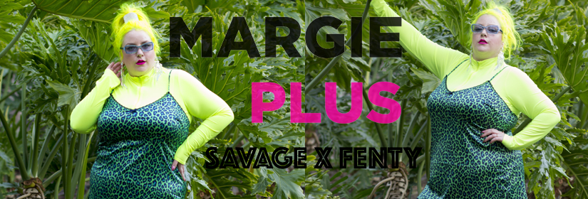 Margie Plus