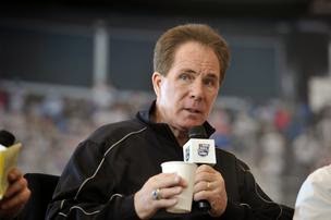 Lucky Dog: Darrell Waltrip: 'It's unfortunate (Tony) Stewart got ...