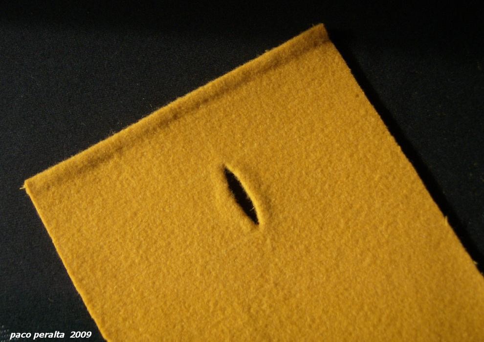 BCN - UNIQUE designer patterns: 2009