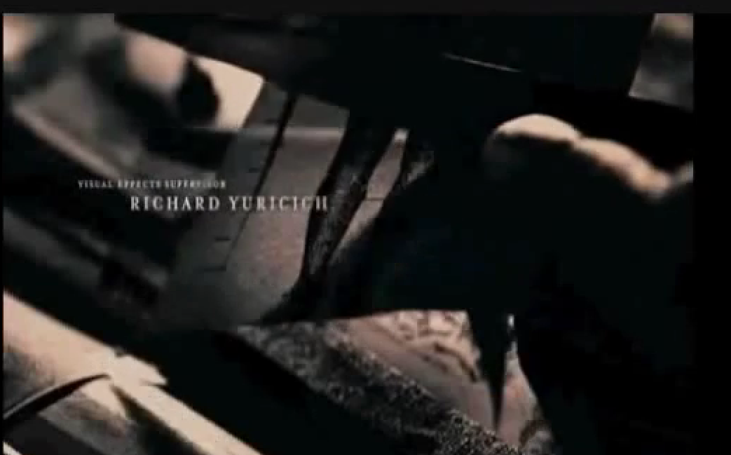 Samantha Bevan: Danielle McCart