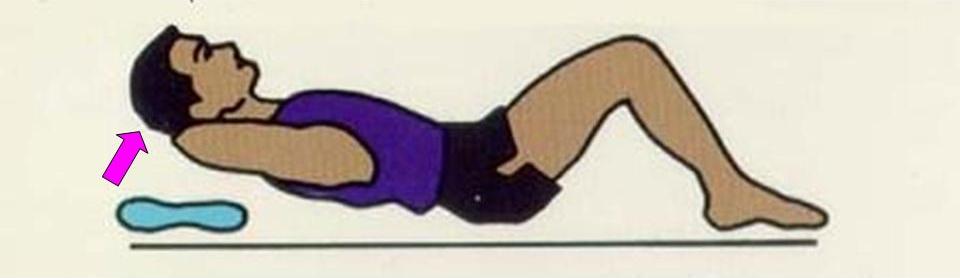 Williams' Exercises for Low Back Pain Relief and Rehab - Part 2 ...