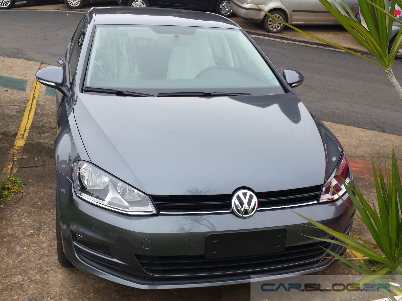 VW Golf 2015 Automático Comfortline: Preço R$ 78,5 mil