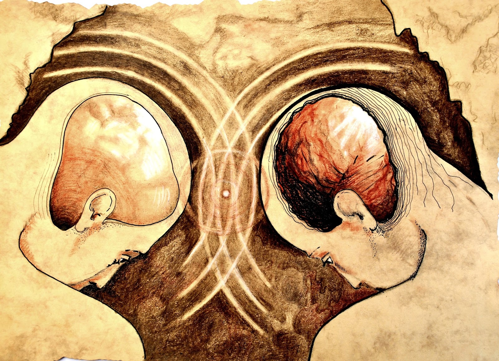 Diálogos en la caverna: Diógenes