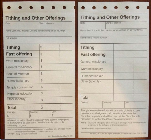 Mormonism: An American Fraud