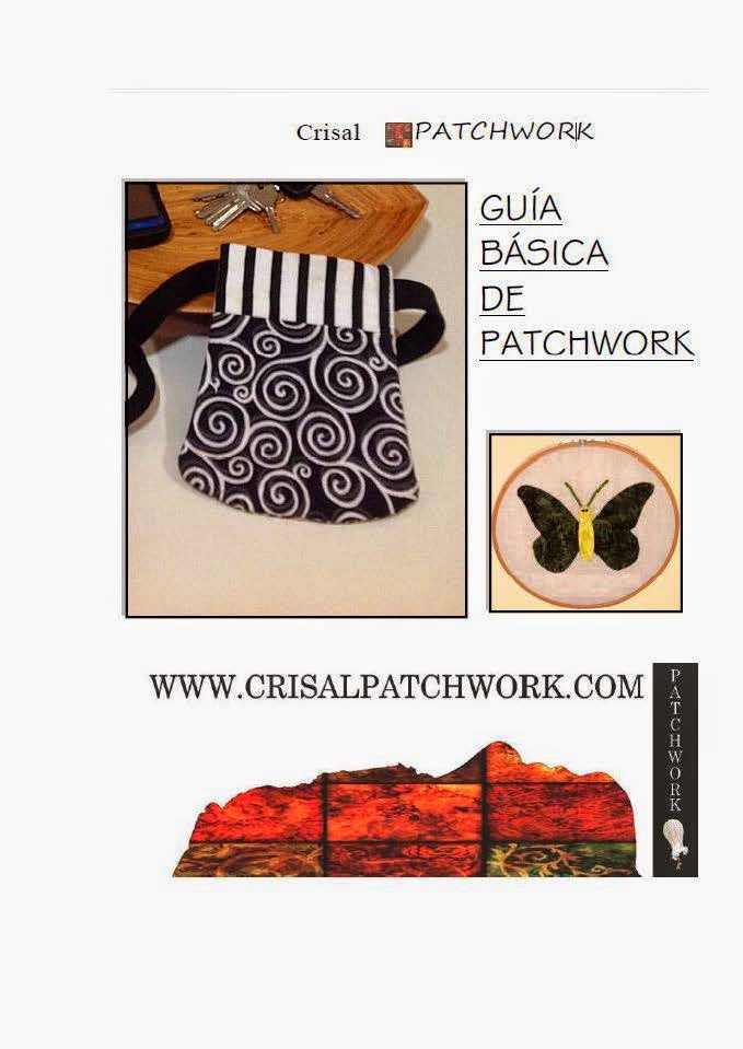 espatchwork.net: Tutorial: Guía básica de patchwork