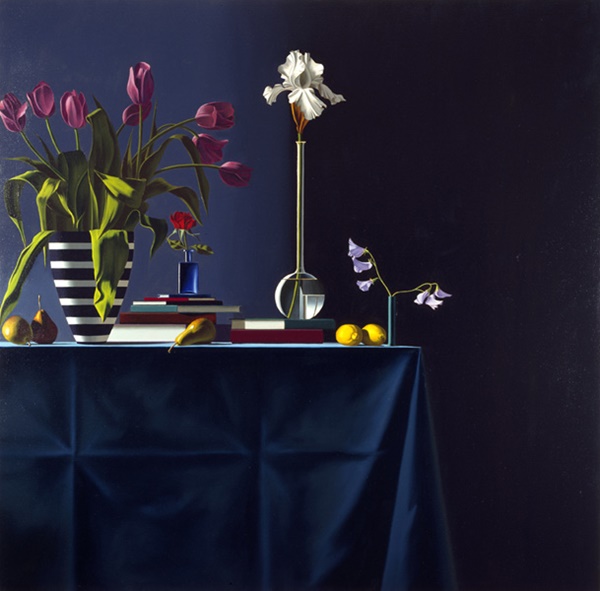 Impressioni Artistiche : ~ Bruce Cohen