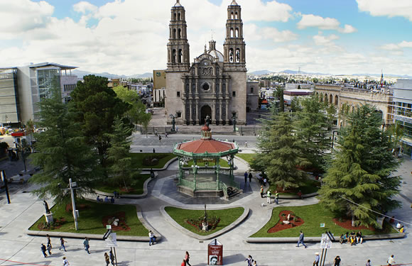 Los 5 Mejores Lugares Para Visitar En Chihuahua