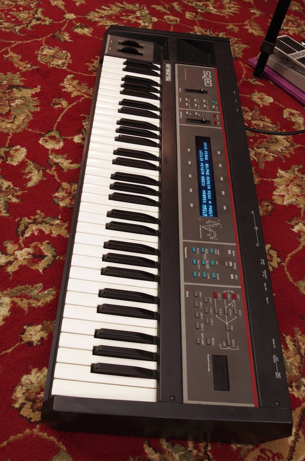 MATRIXSYNTH: Ensoniq SQ-80