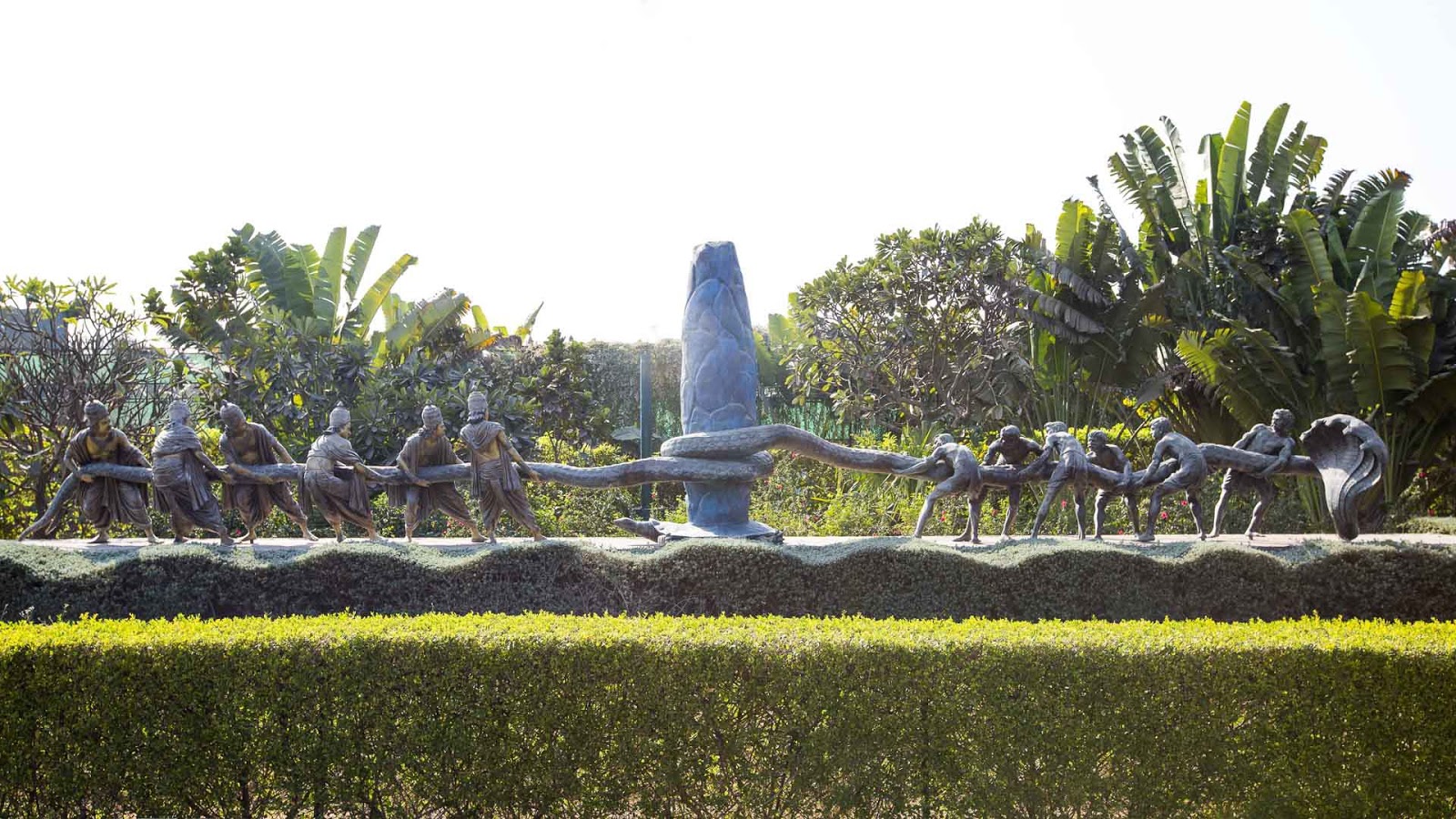 Akshardham Gandhinagar - An Alluring Swaminarayan Temple:Timings,Entry ...