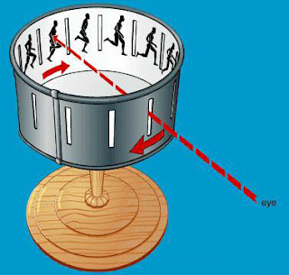 entredespacio: ZOOTROPO, ZOETROPE O DAEDELUM 01
