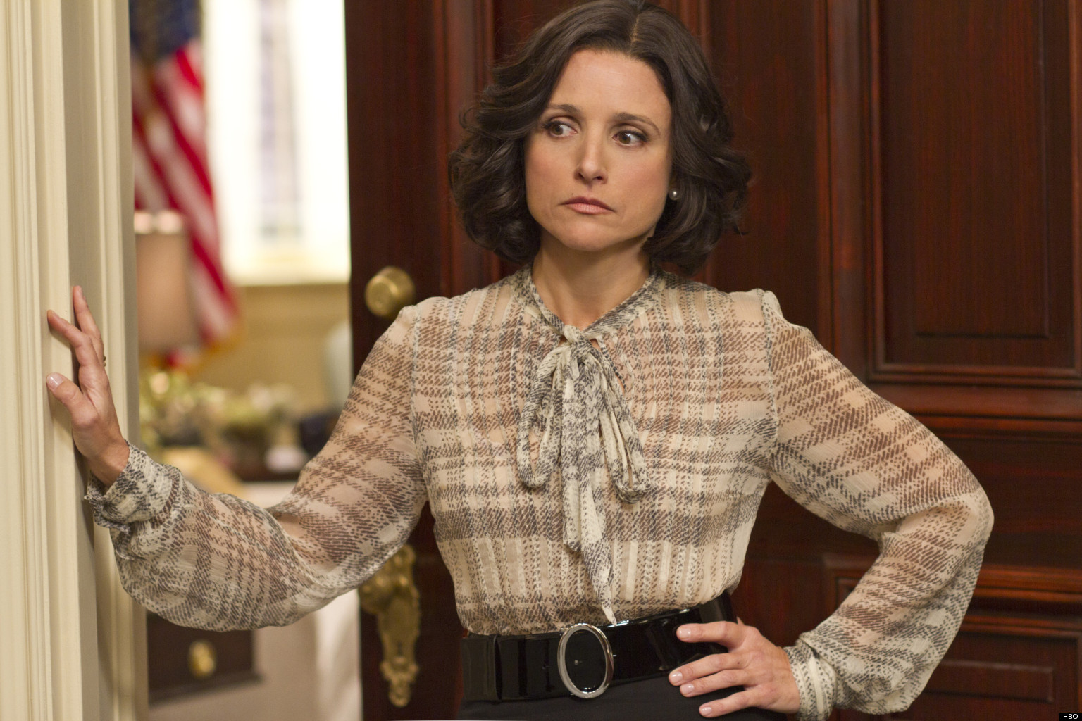 Crítica en Serie | Veep (Temporada 2)