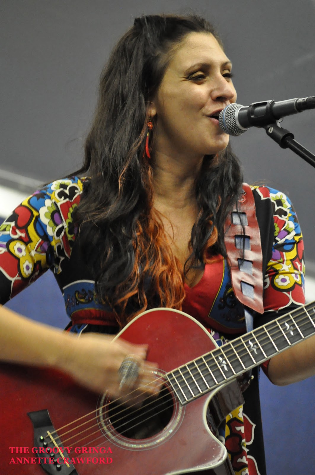 MUSIC FROM THE HEART