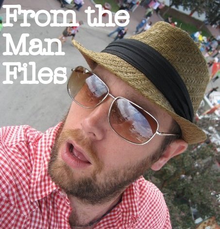 Up Mommy Creek: From the Man Files: Top 10 Gift Ideas for the Men in ...