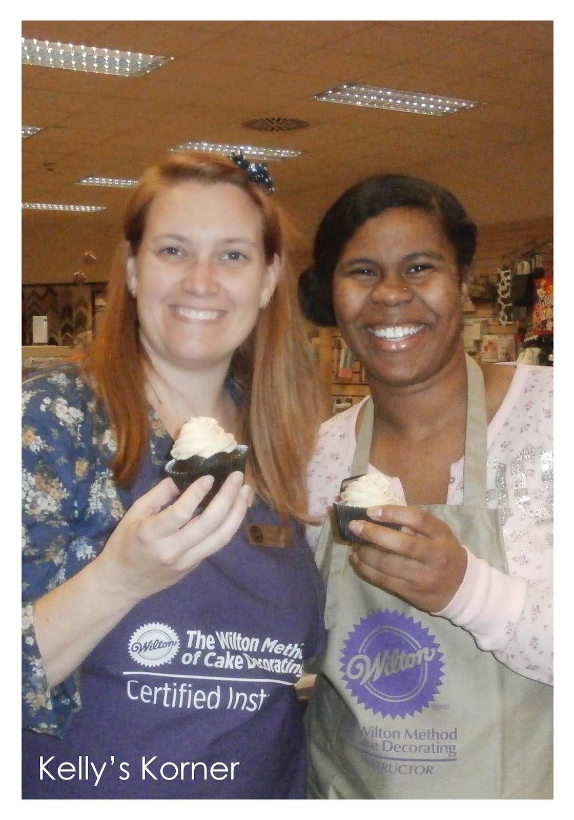 Kelly's Korner: November 2014