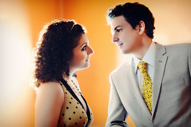 Cristian Fatu Official Website: October 2012