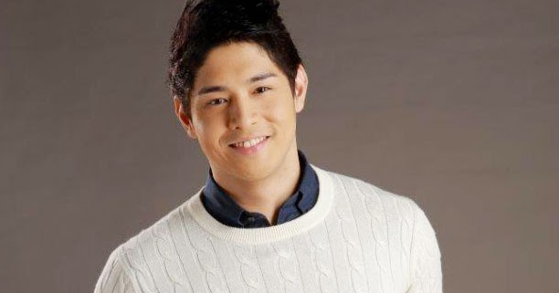 Jeric Gonzales Plays The Lead Role In 'The Prodigal Son', Featured In ...