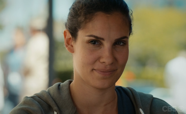 NCIS: Los Angeles - Parallel Resistors - Review: "Complicated Case ...