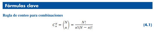 ESTADÍSTICA APLICADA: FORMULAS DE ESTADISTICA