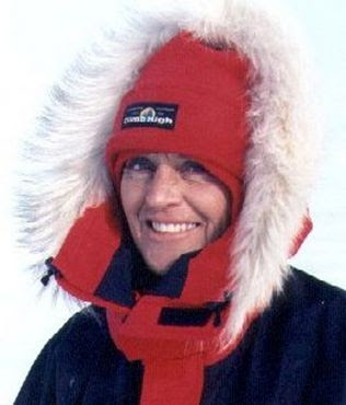 In Your Face Women: Helen Thayer