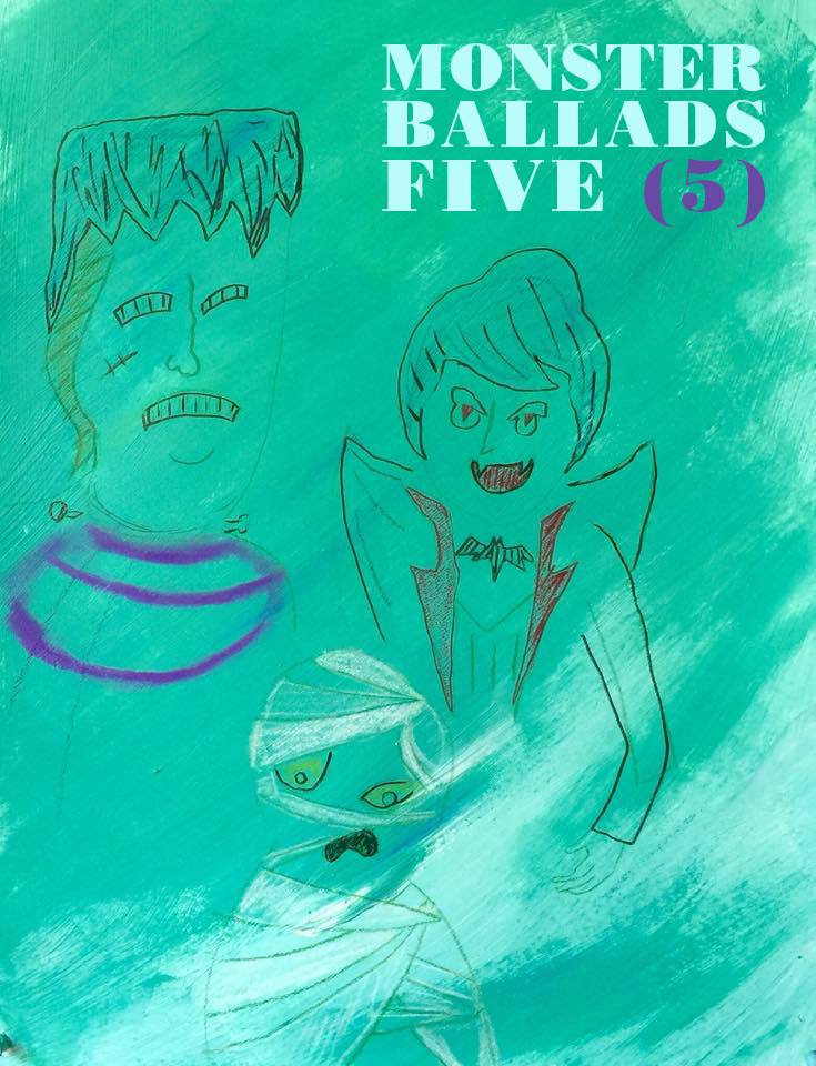 Monster Ballads