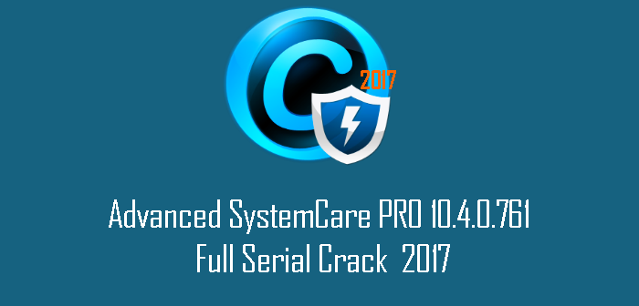 Advanced SystemCare PRO 10 Full – Solución de software All-In-One de tu ...