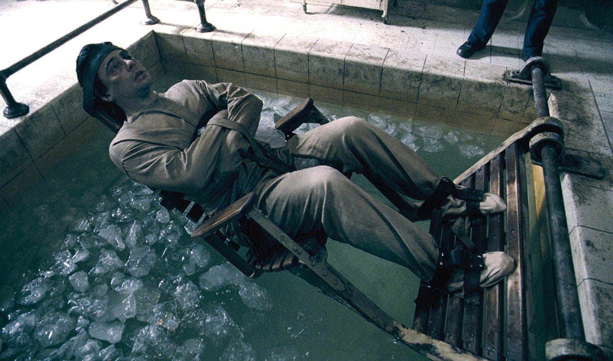 Kisah Anak Kost (KIKOS): The Wolfman Review