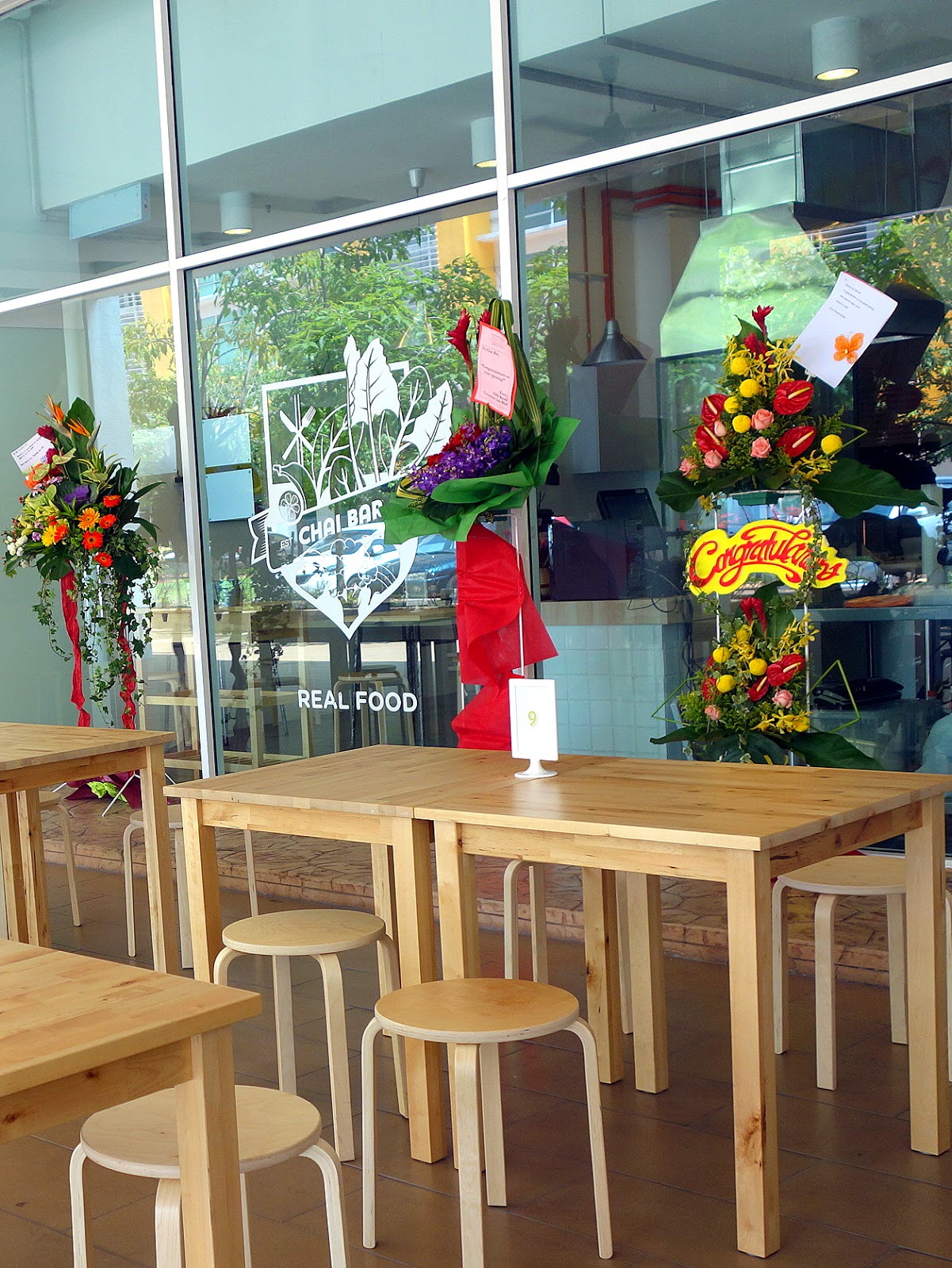 Eat Drink KL | Chai Bar @ Oasis Ara Damansara