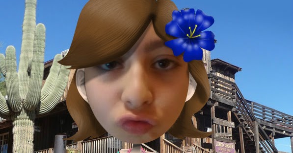 6ºC DiGitaL: Tú y tu personaje: avatares