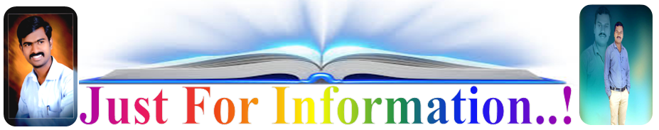 Just For Information: शालेय पुस्तके pdf.