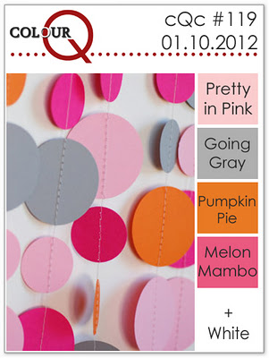 JUGS 120 - Collage Stamping | Work in Progress.